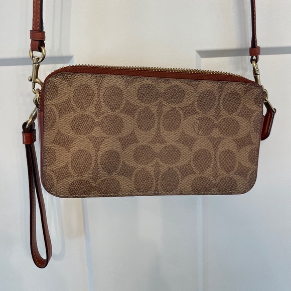 Coach | Bags | Coach Kira Crossbody Bag | Poshmark